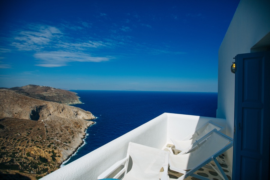Guide to Lesser Known Greek Islands - Apple Maps