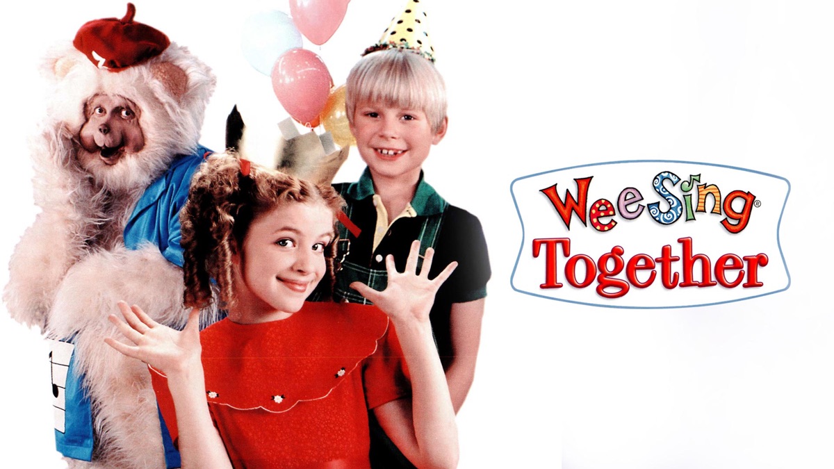 ‎Wee Sing Together - Apple TV