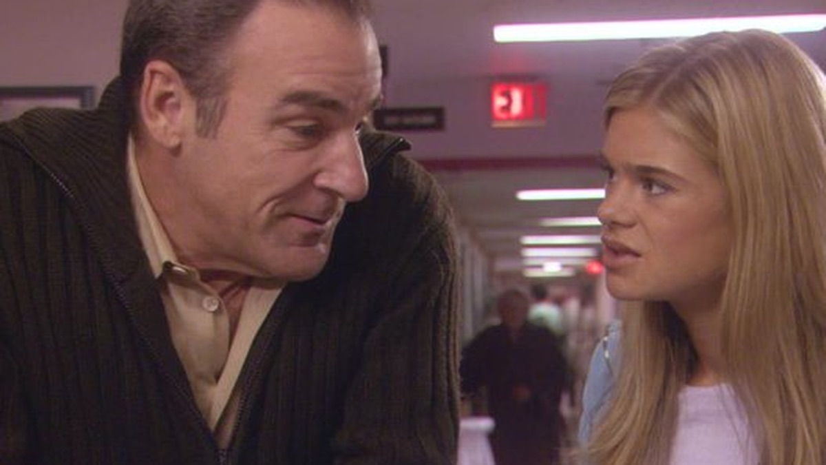 Forget Me Not - Dead Like Me (Season 2, Episode 12) - Apple TV