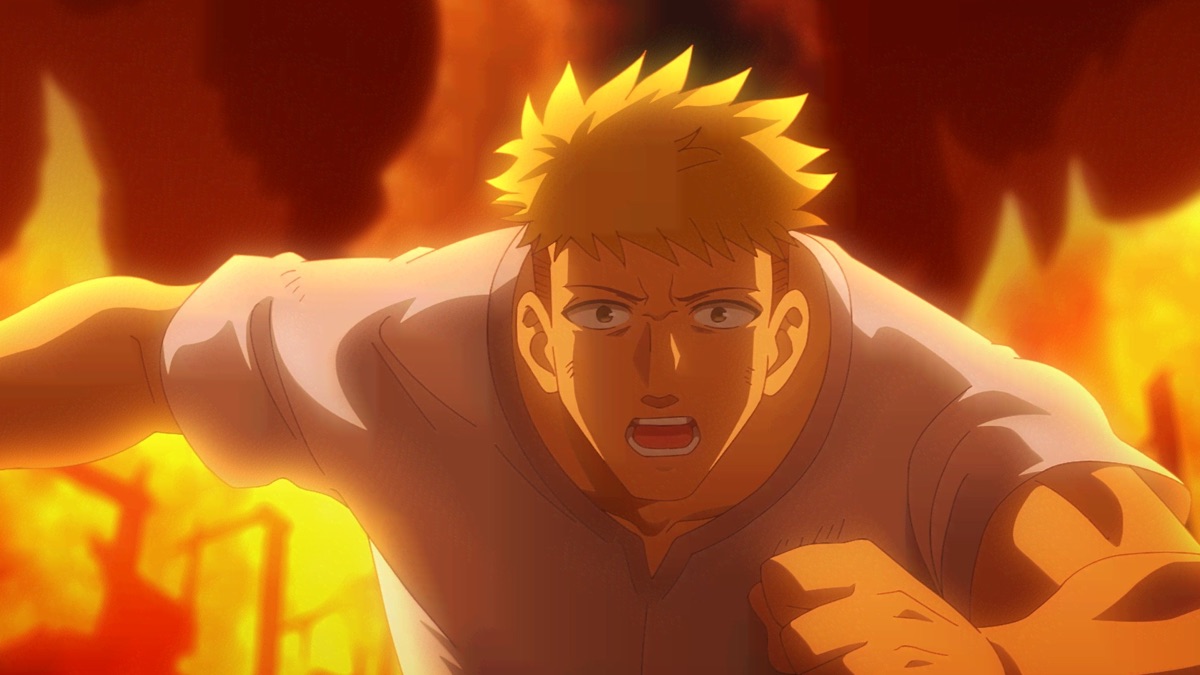 ‎El héroe tímido y los lazos demoníacos - The Shy Hero and the Assassin ...