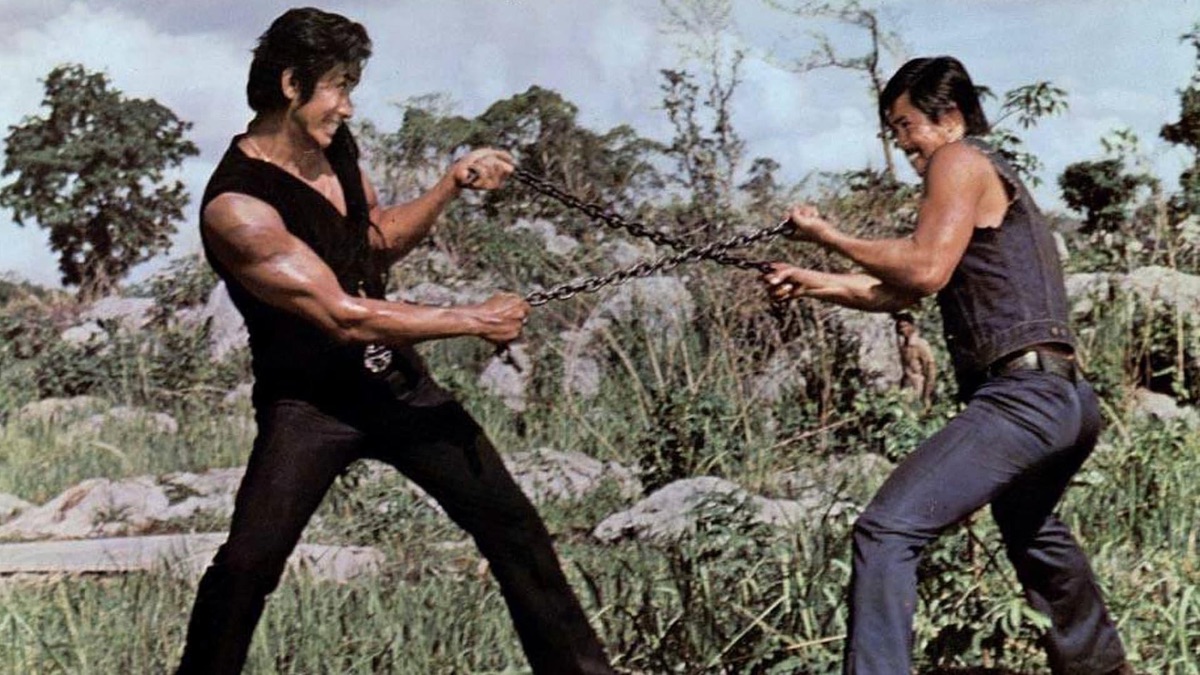 The Brothers - Apple TV