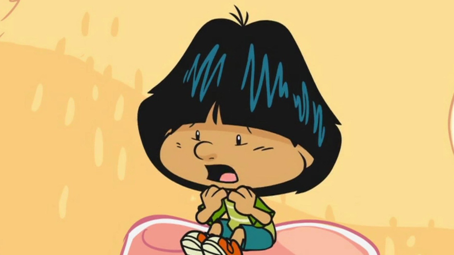 My Big Big Friend | Apple TV