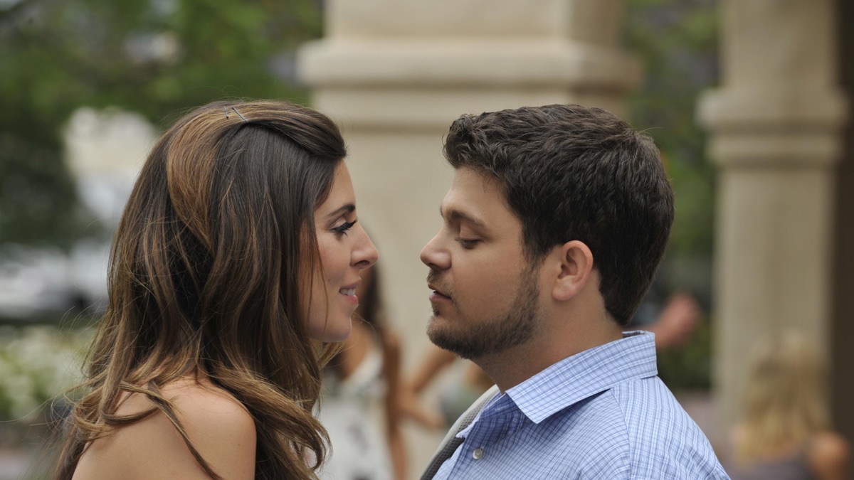 ‎Berried Alive - Entourage (Series 6, Episode 10) - Apple TV (ES)