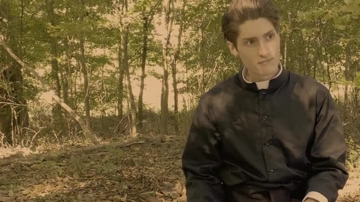 Father Ryan: A Higher Call - Apple TV