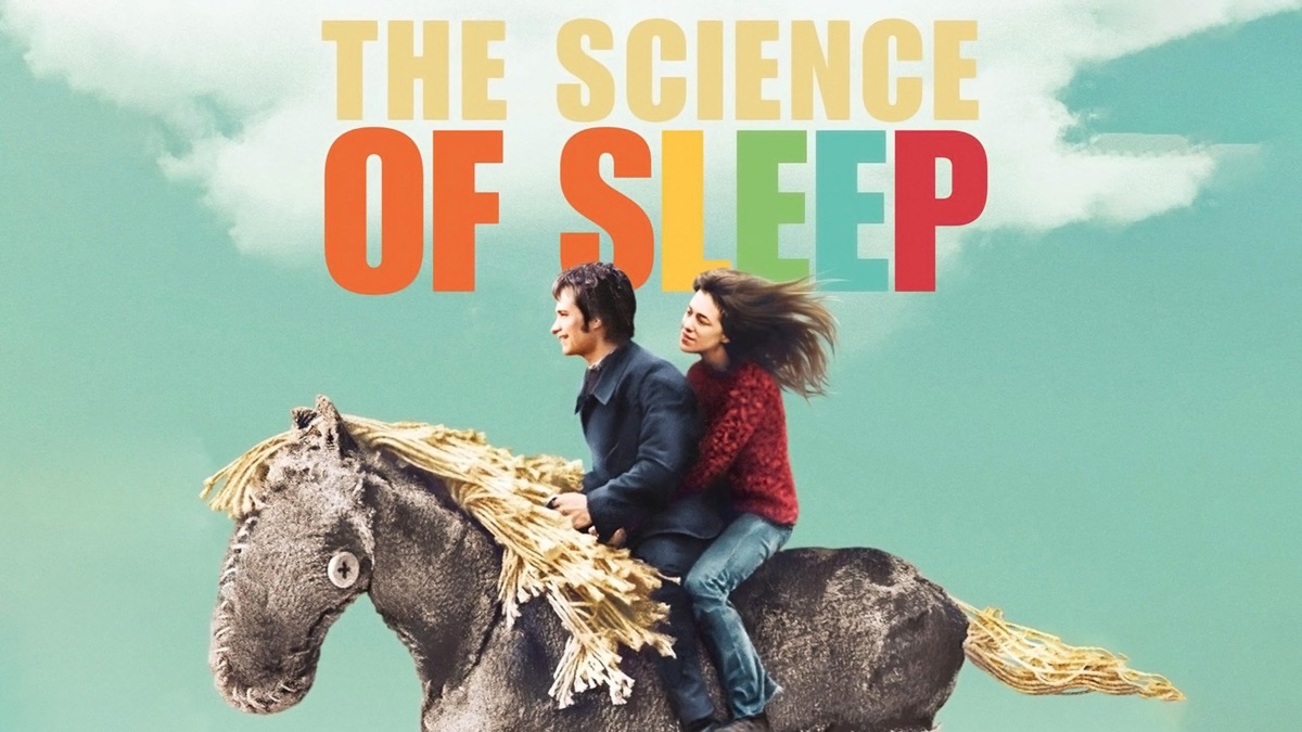 ‎The Science of Sleep - Apple TV