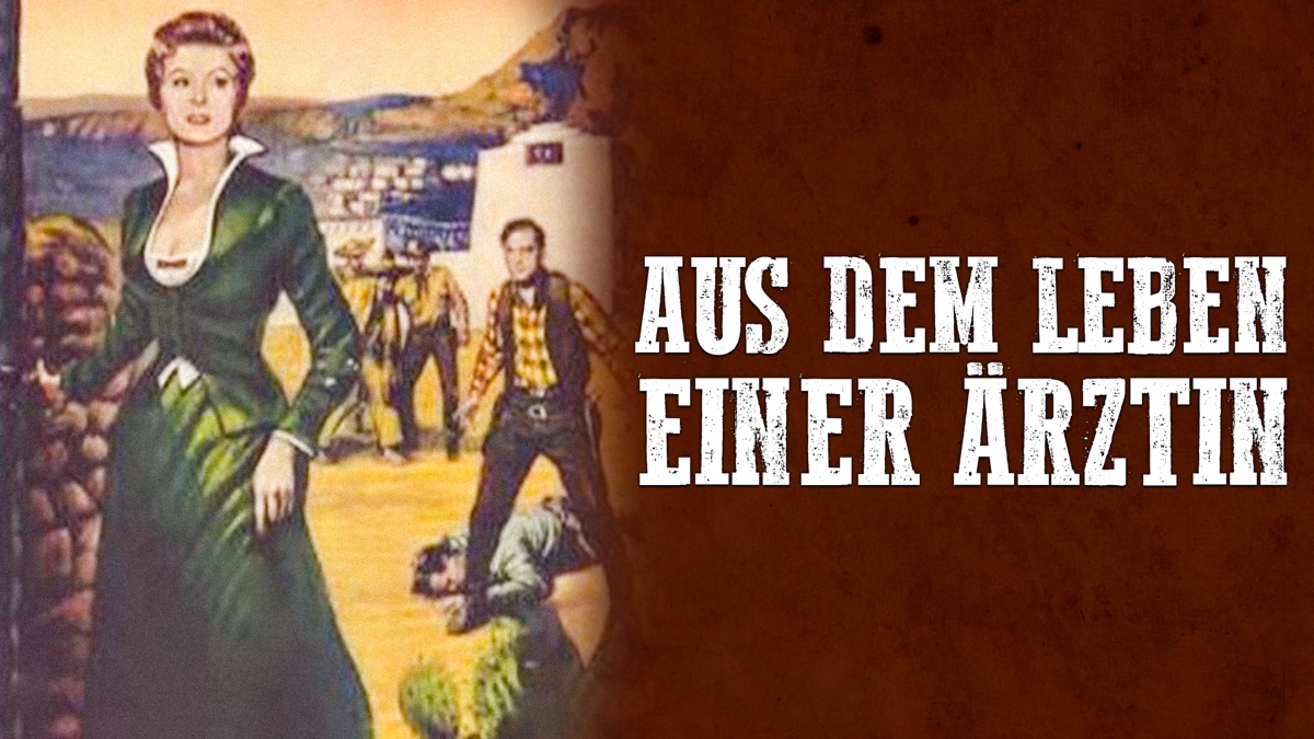 Strange Lady In Town - Apple TV (AU)