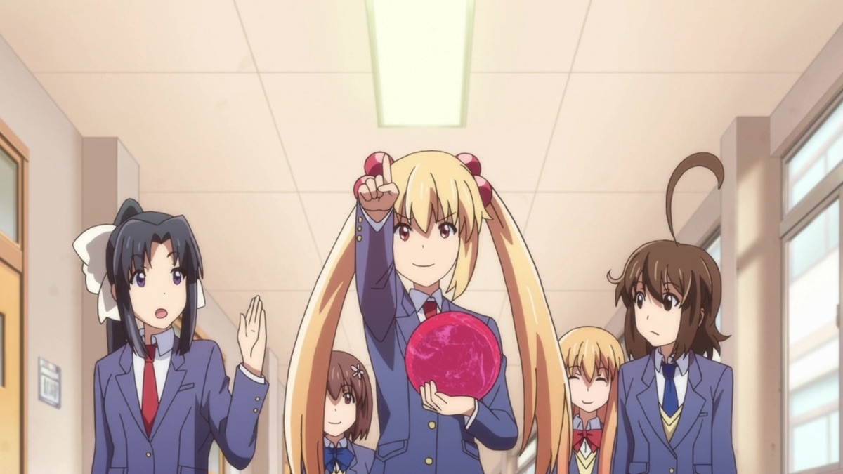 Chronicles of the Going Home Club - Apple TV (IE)