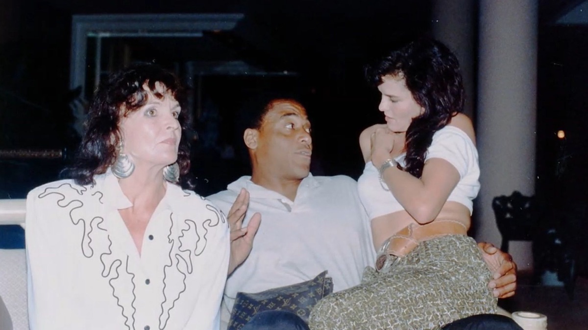 ‎Part 2 - The Life & Murder of Nicole Brown Simpson (Series 1, Episode ...