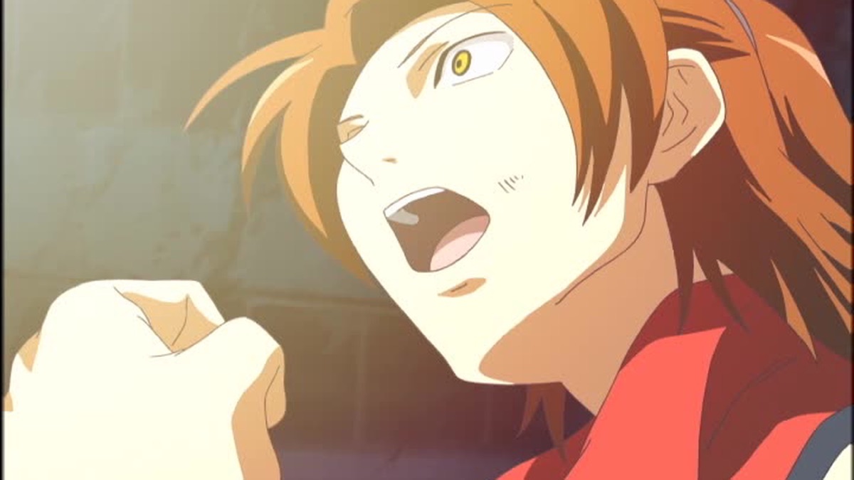 The Power Of The Burst Mode! - DIGIMON DATA SQUAD (Season 1, Episode 38 ...