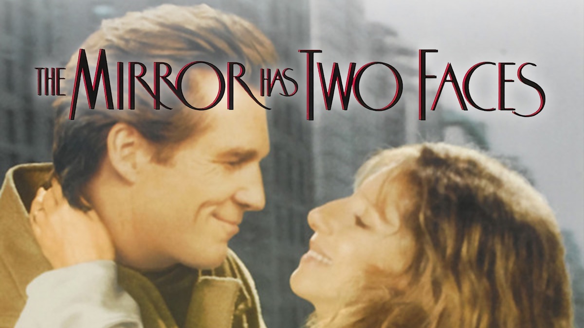 ‎The Mirror Has Two Faces - Apple TV