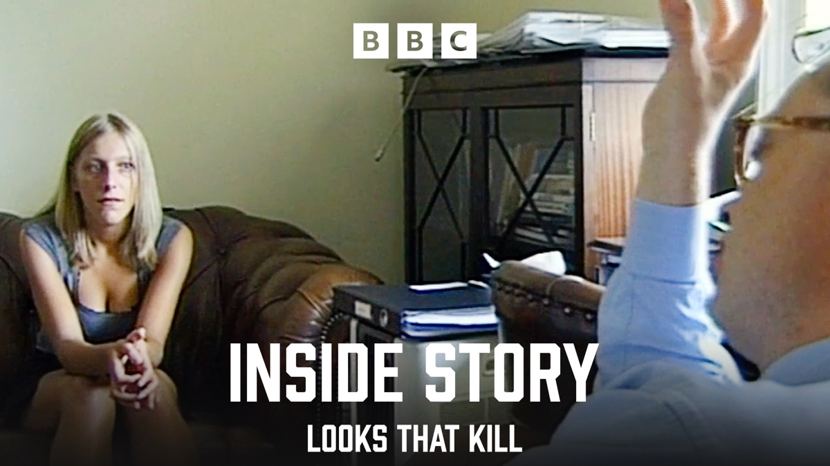 Inside Story: Looks That Kill - Apple TV