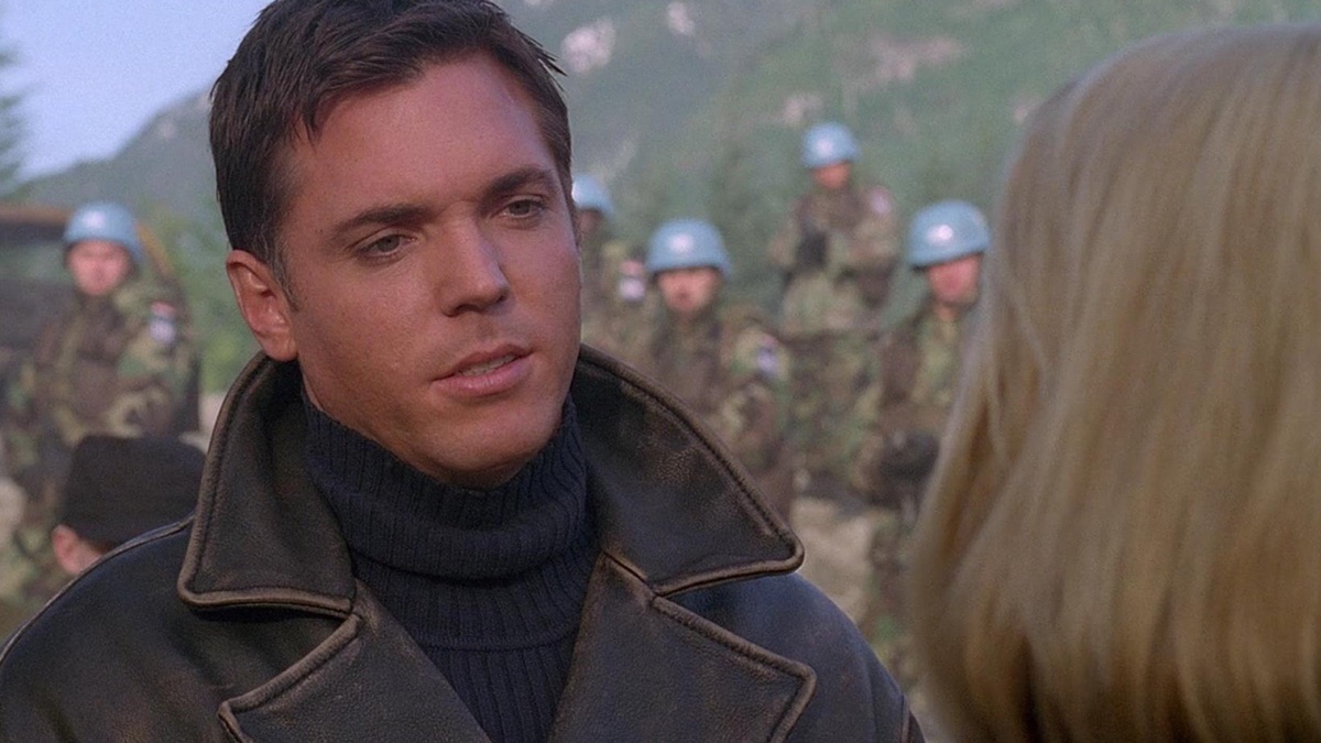 Patient X - The X-Files (Series 5, Episode 13) - Apple TV (HU)