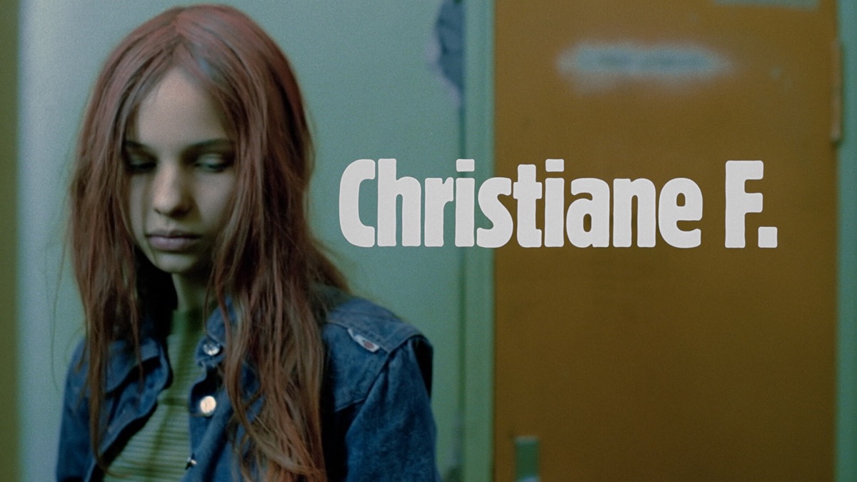 ‎Moi, Christiane F., 13 ans, droguée, prostituée… - Apple TV