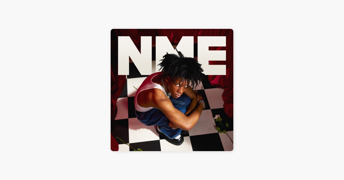 ‎The Cover: D4VD (Songs for Tour) by NME - Apple Music
