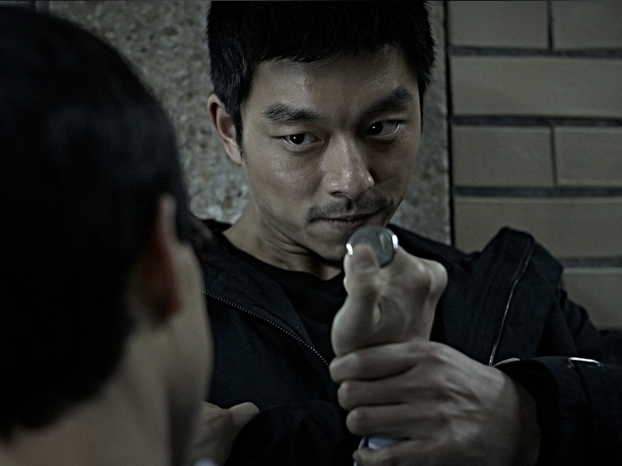 The Suspect - Apple TV