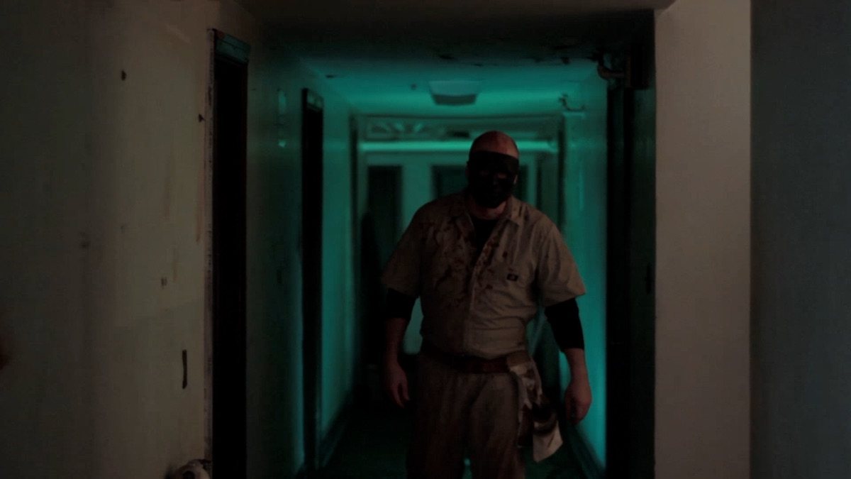 The Wretched - Apple TV