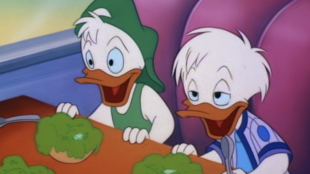 Tasty Paste - Quack Pack (Series 1, Episode 9) - Apple TV (GD)