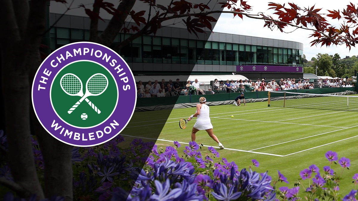 Glasspool/Rojer vs. Frantzen/Jebens - 2022 Wimbledon Tennis Primetime ...