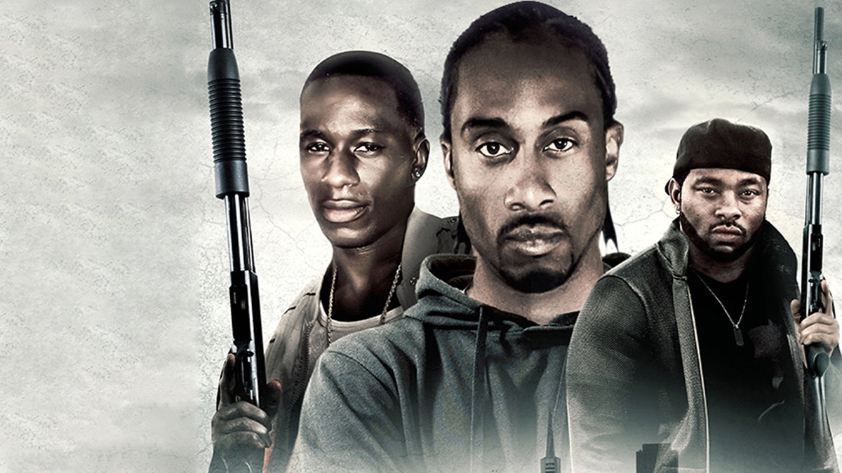 Straight Outta Oakland - Apple TV