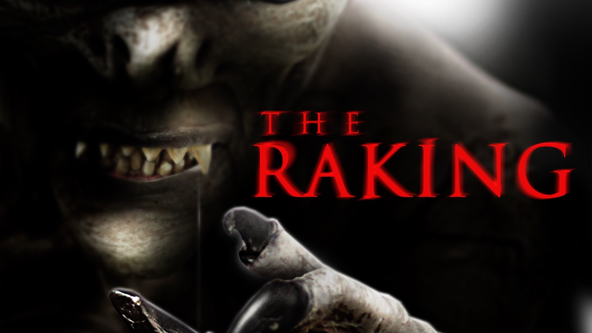 ‎The Raking - Apple TV