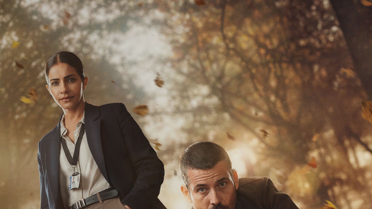 ‎Cooper & Fry - Apple TV