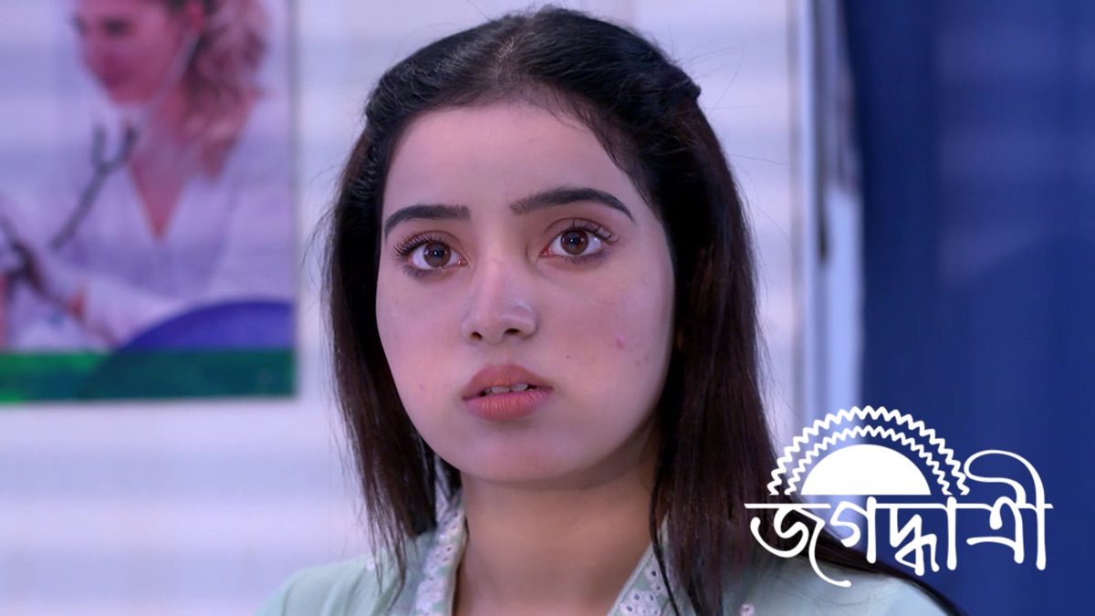 ‎Durga Steps into Koushiki's Shoes - Jagadhatri - Apple TV (IN)