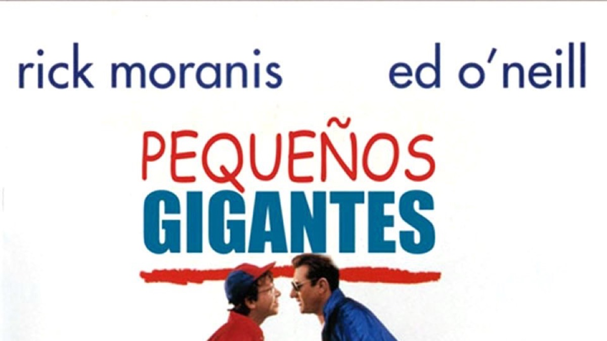 ‎Little Giants - Apple TV