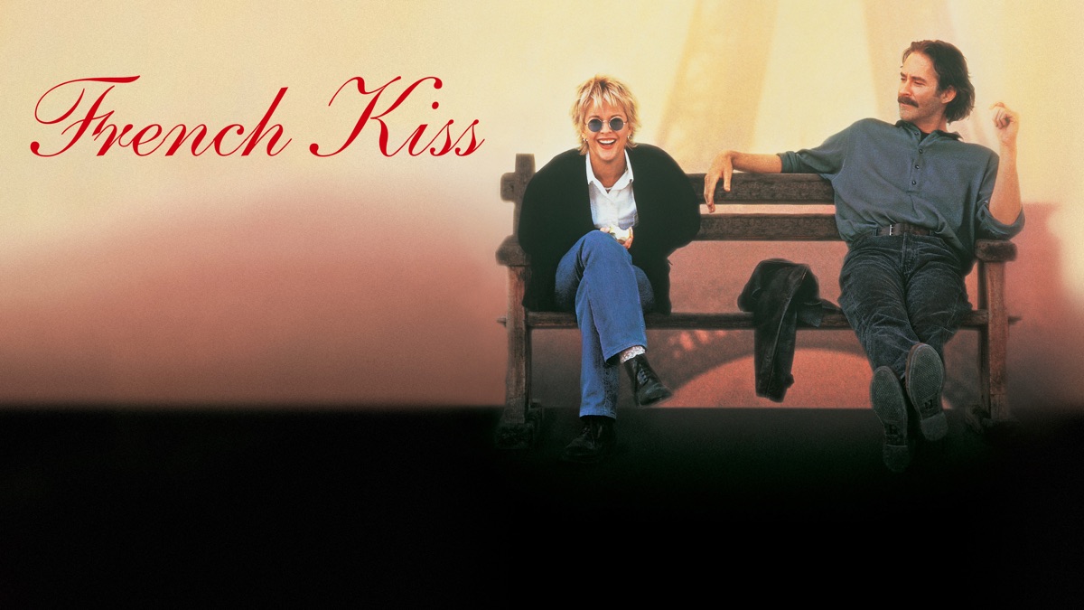 ‎French Kiss - Apple TV