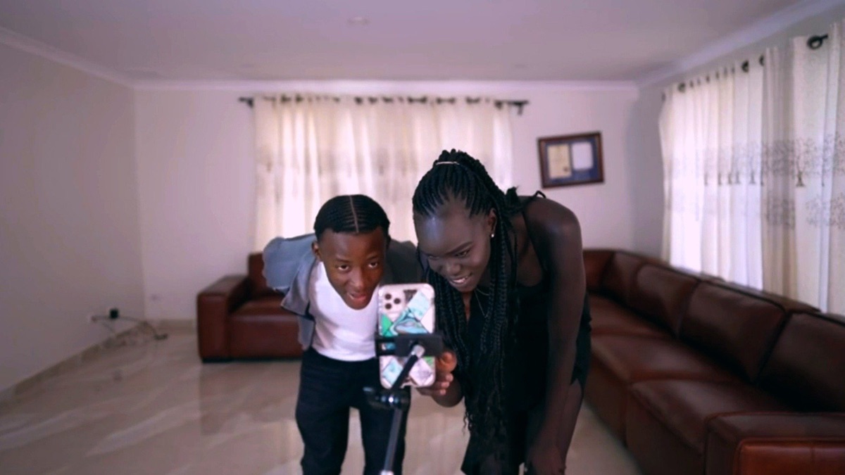 TikTok - Apple TV (PH)