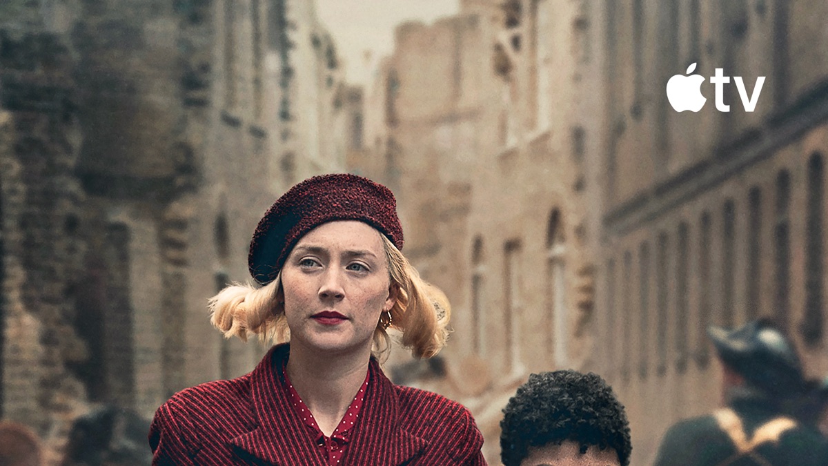 ‎Ver Blitz - Apple TV