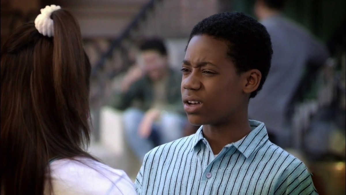 Everybody Hates Rejection Everybody Hates Chris Season 2 Episode 1 Apple Tv