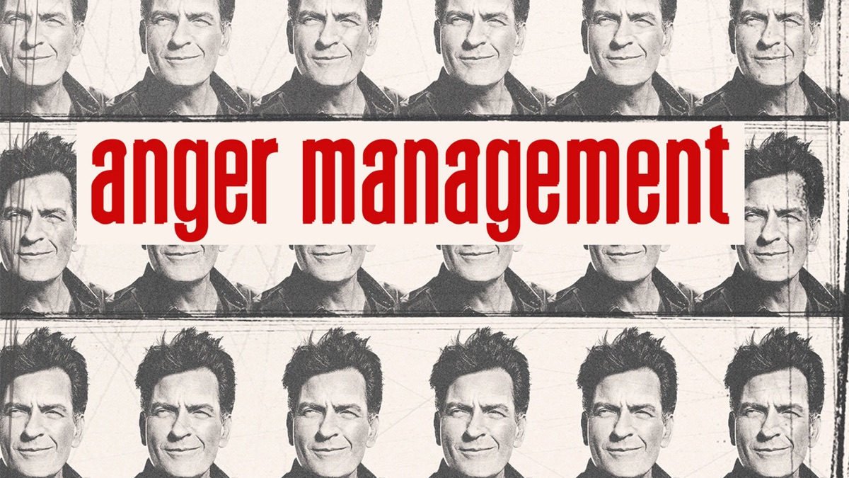 ‎Anger Management - Apple TV