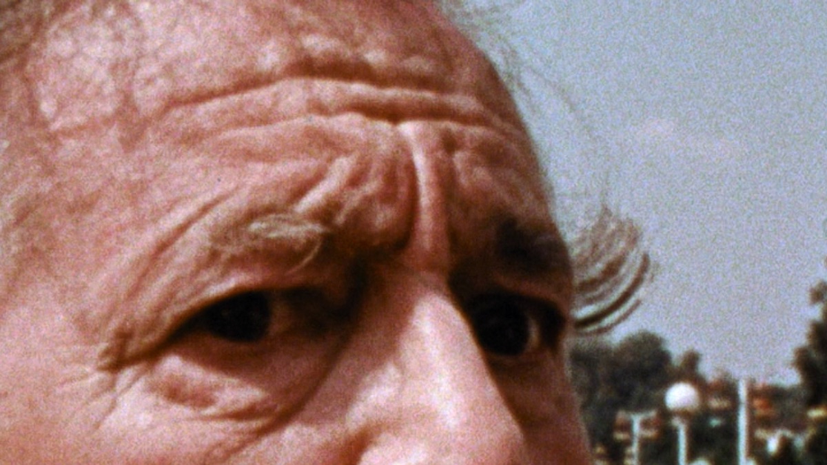 ‎The Amusement Park - Apple TV