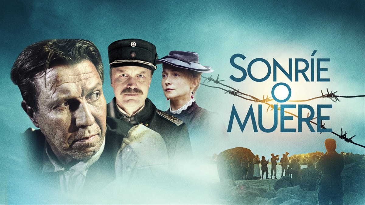 Laugh or Die - Apple TV