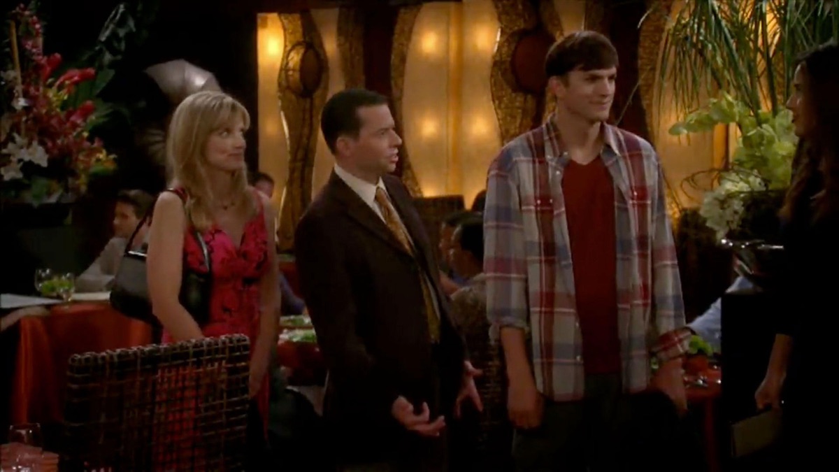 ‎That's Not What They Call It in Amsterdam - Two and a Half Men (Series ...