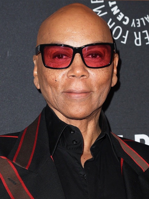 ‎RuPaul Films and Shows – Apple TV