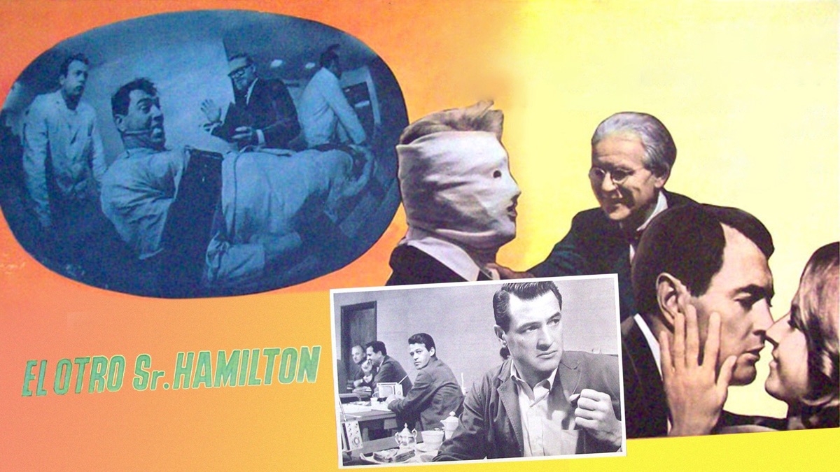 ‎El otro señor Hamilton - Apple TV