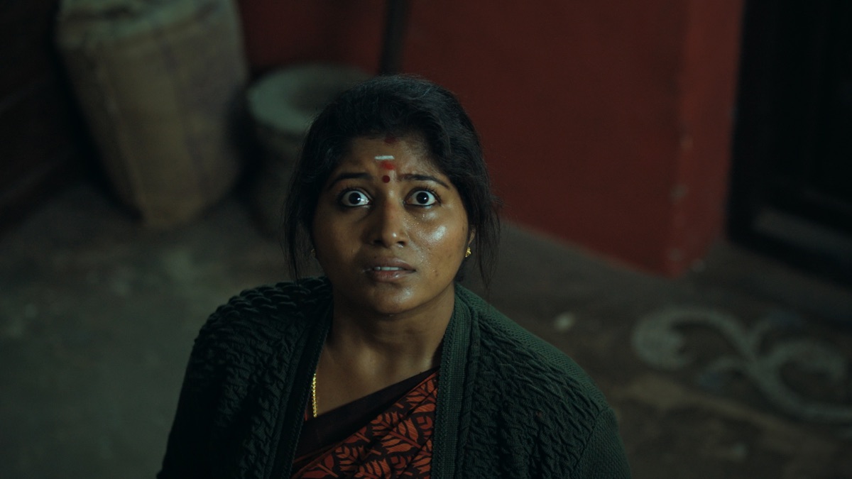 Devil is in the Details - Inspector Rishi (Season 1, Episode 2) - Apple TV