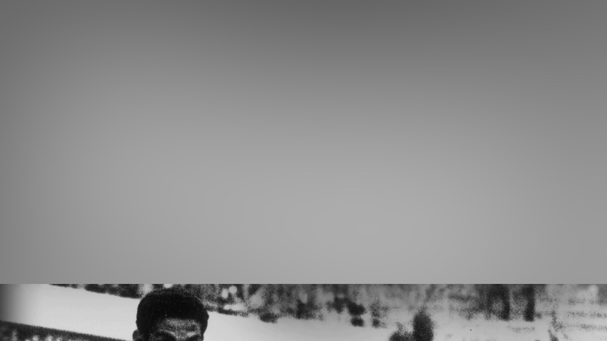 ‎The Myth of Garrincha - Apple TV