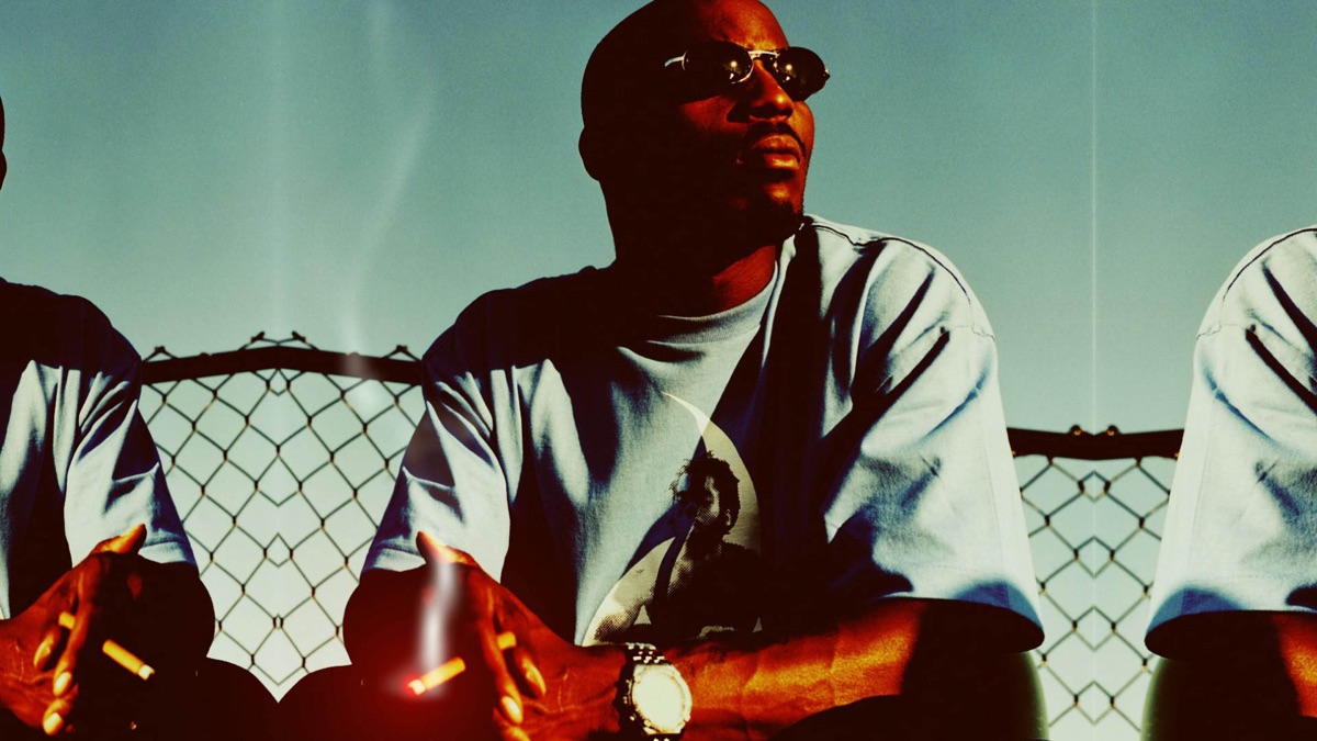 ‎DMX - Behind The Music (temporada 1, episodio 14) - Apple TV (AR)