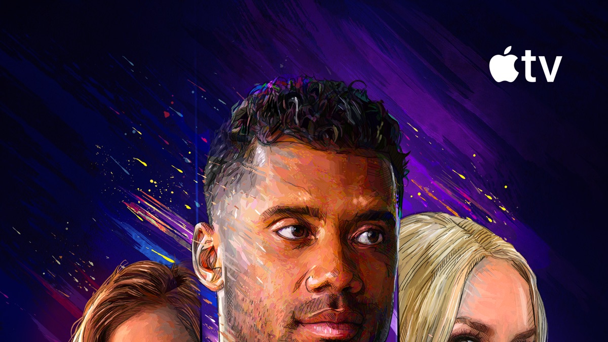 ‎Watch Greatness Code - Apple TV