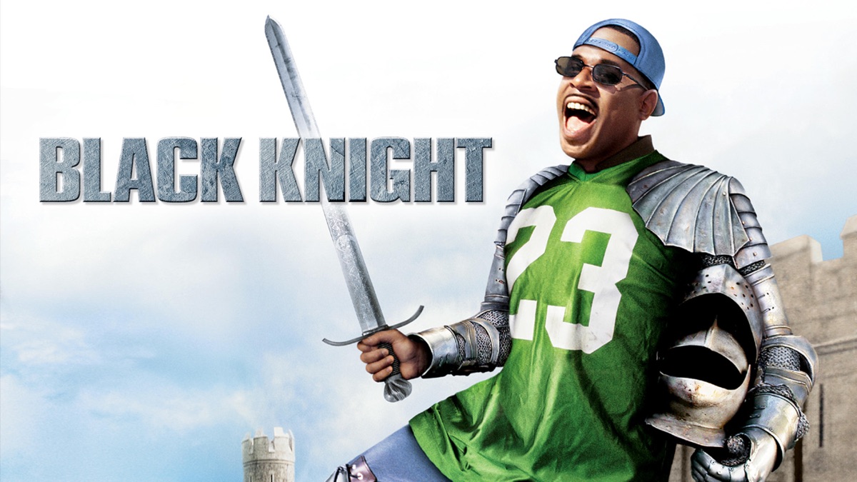 ‎Black Knight - Apple TV