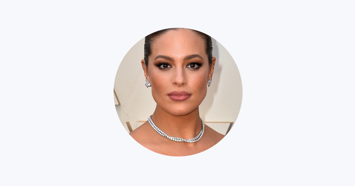 ‎Ashley Graham - Apple
