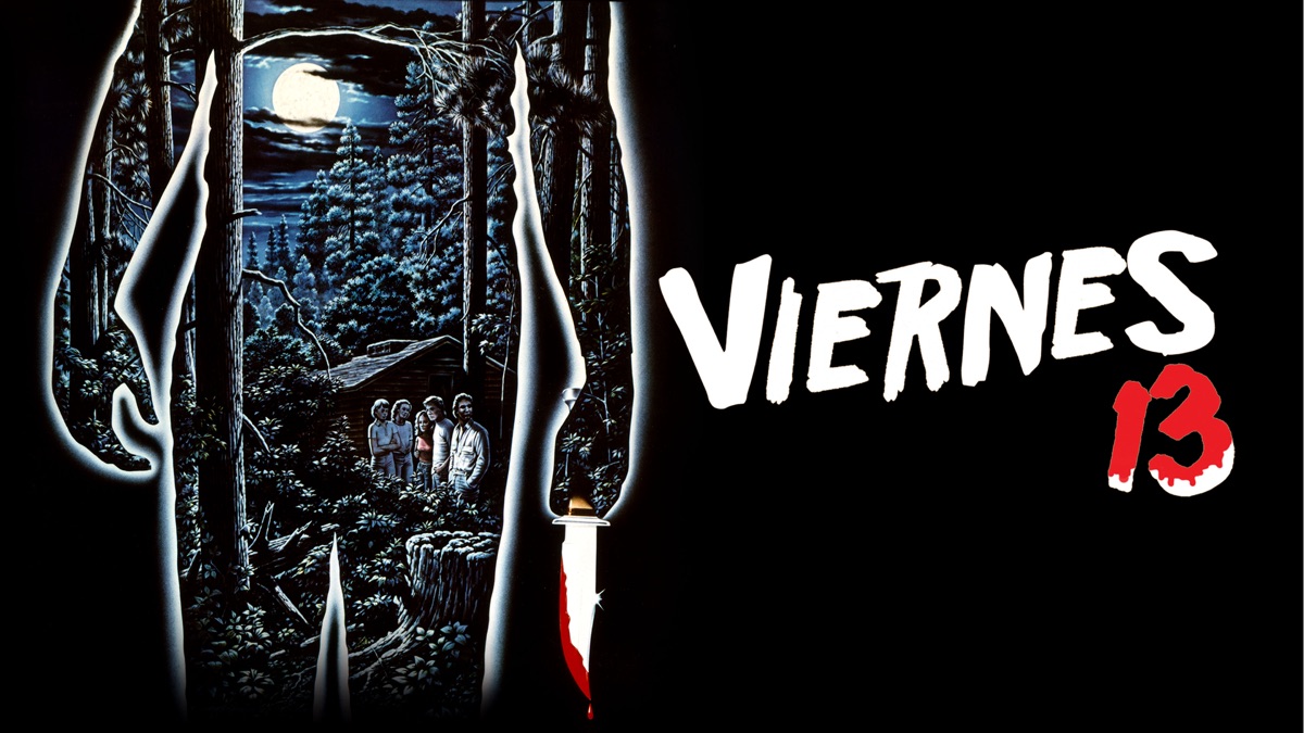 ‎Viernes 13 - Apple TV