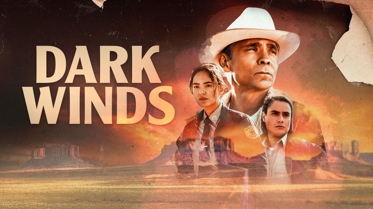 ‎Dark Winds - Apple TV