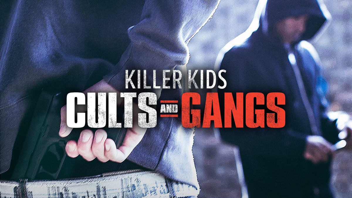 ‎KILLER KIDS SPECIALS - Apple TV