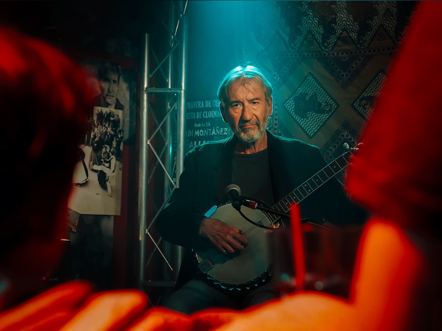 Formentera Lady - Apple TV (PT)