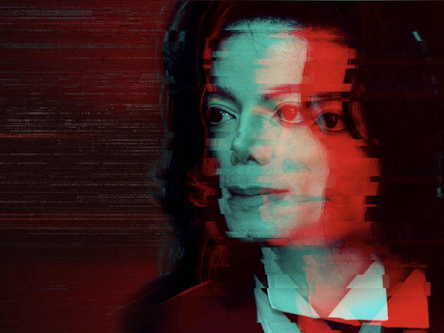 TMZ Investigates: Who Really Killed Michael Jackson - Apple TV (IT)