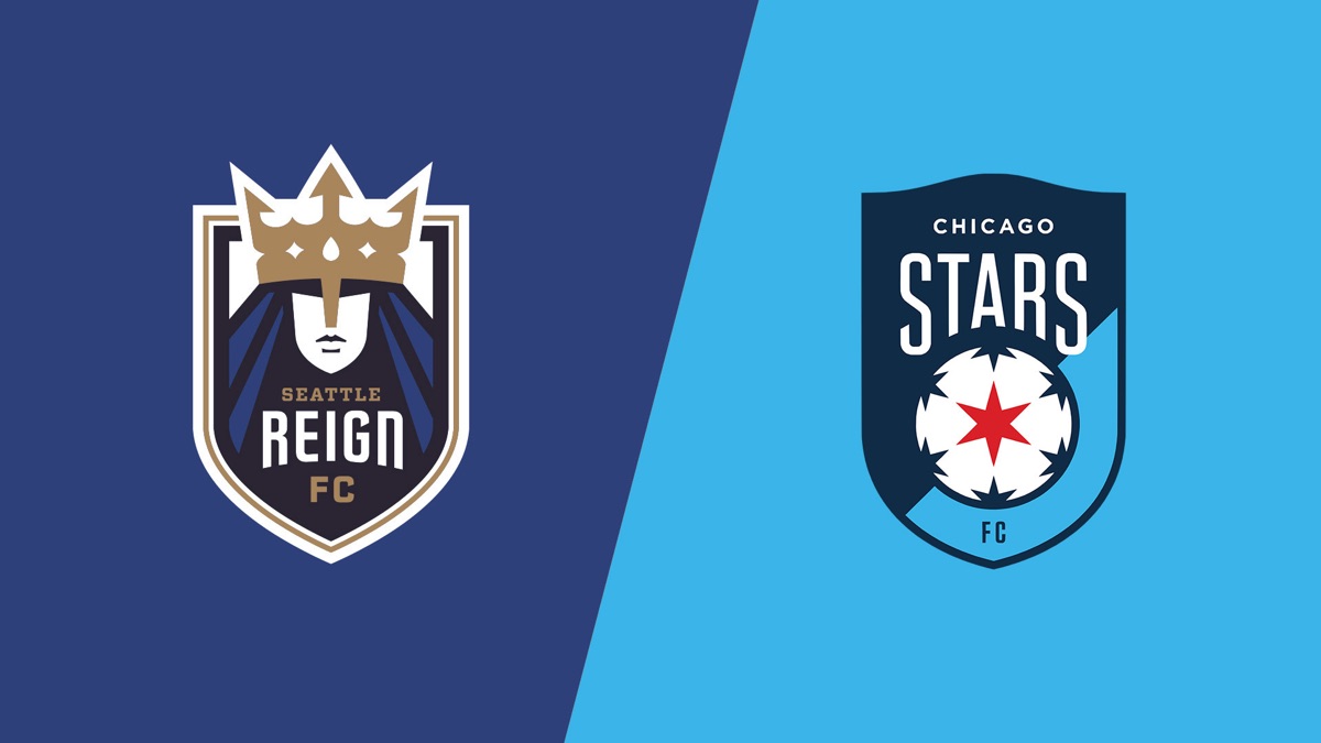 ‎Seattle Reign FC vs. Chicago Stars FC - Apple TV