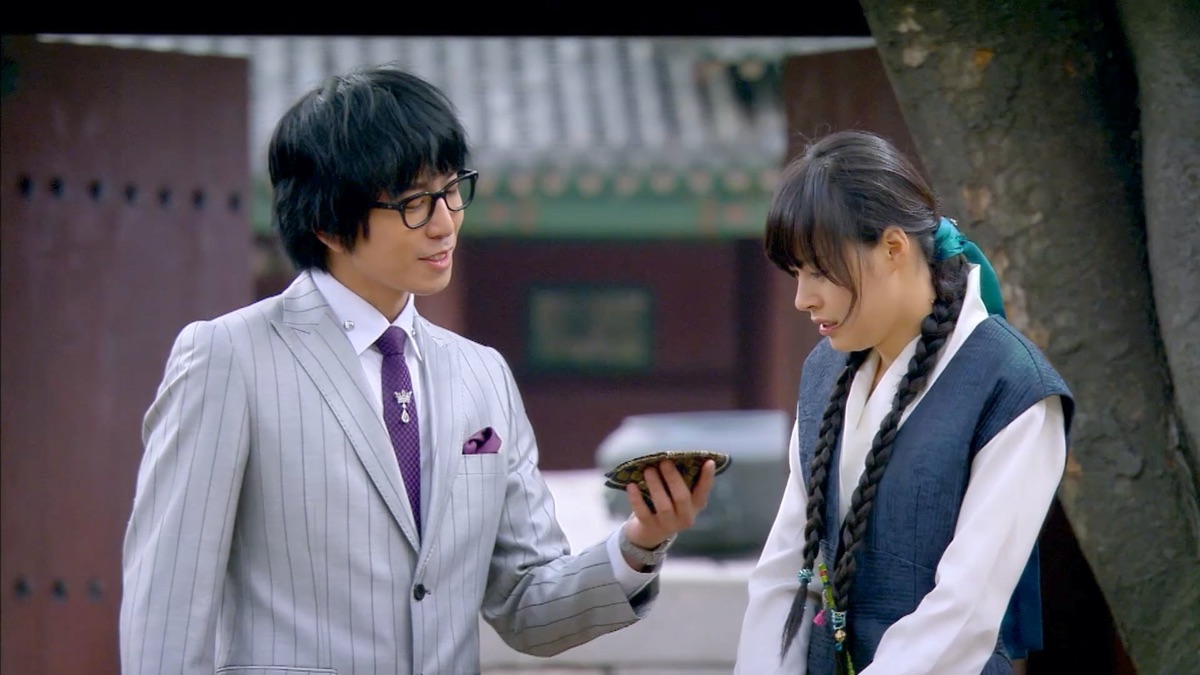 第3話・宮S～Secret Prince～（シーズン1、第3話） - Apple TV (日本)